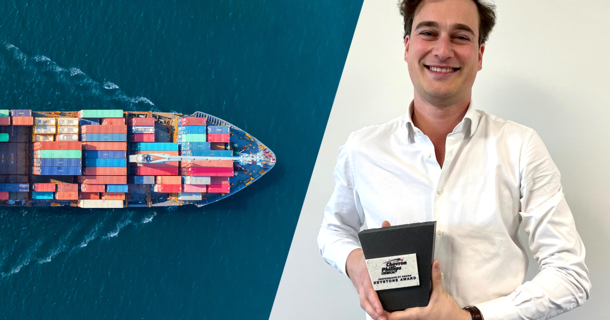 Bertschi’s Innovative Thinking Reduces Customer’s Carbon Footprint by ...