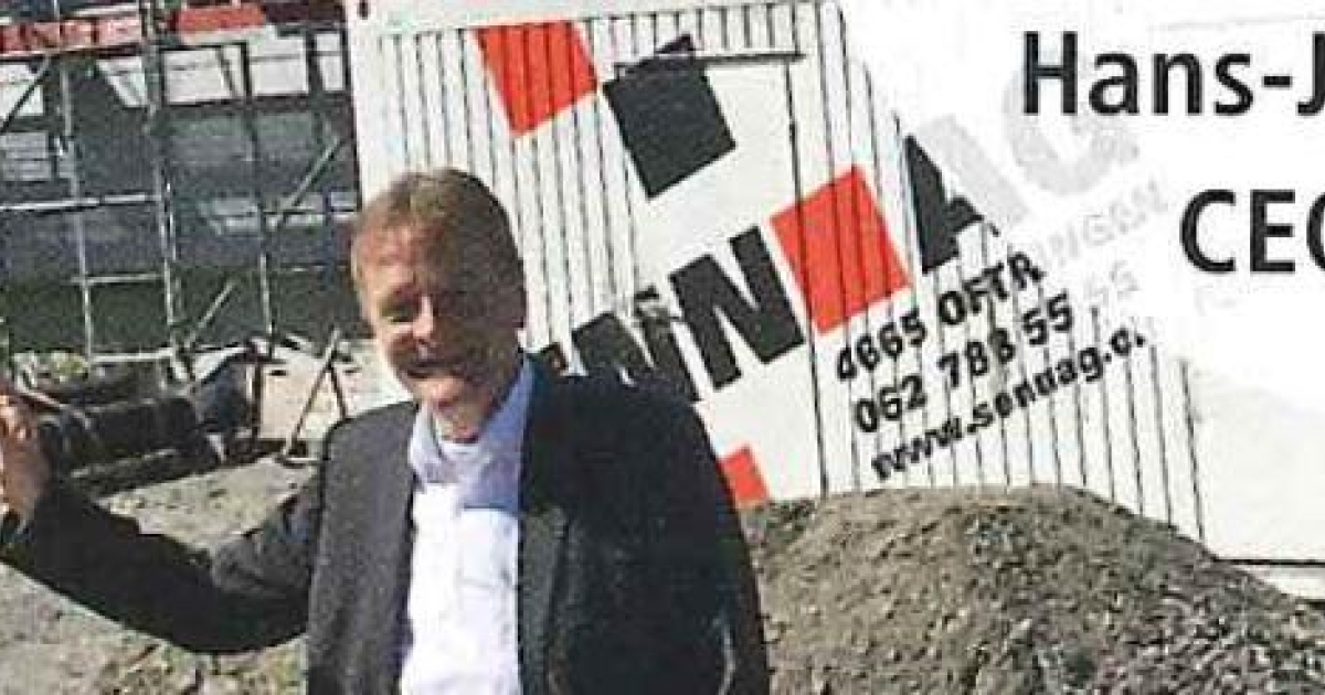 Globalised family values | Bertschi Group