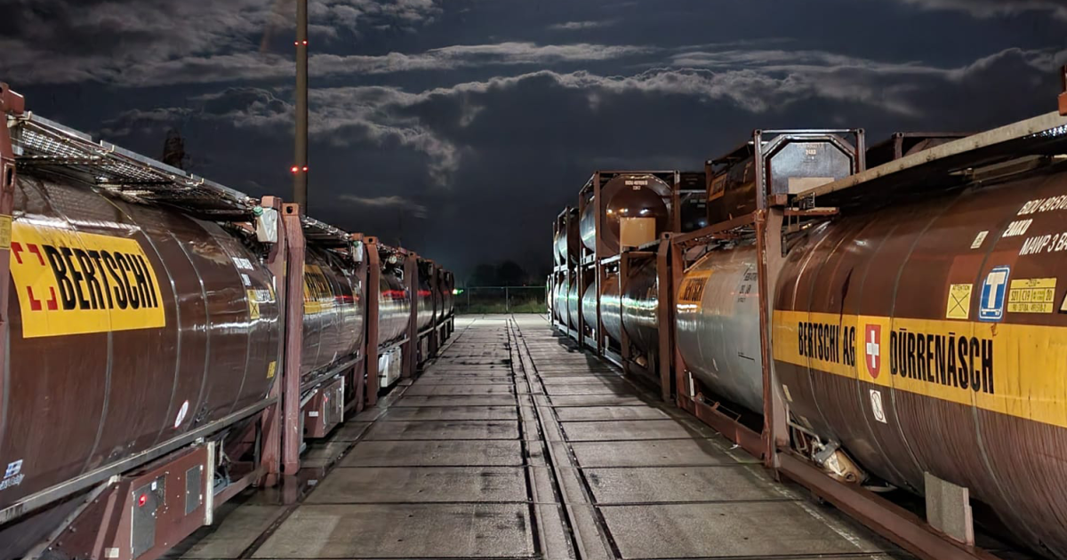 MMDI Tanks – Maintenance, Training, and Operation Key Pillars ...