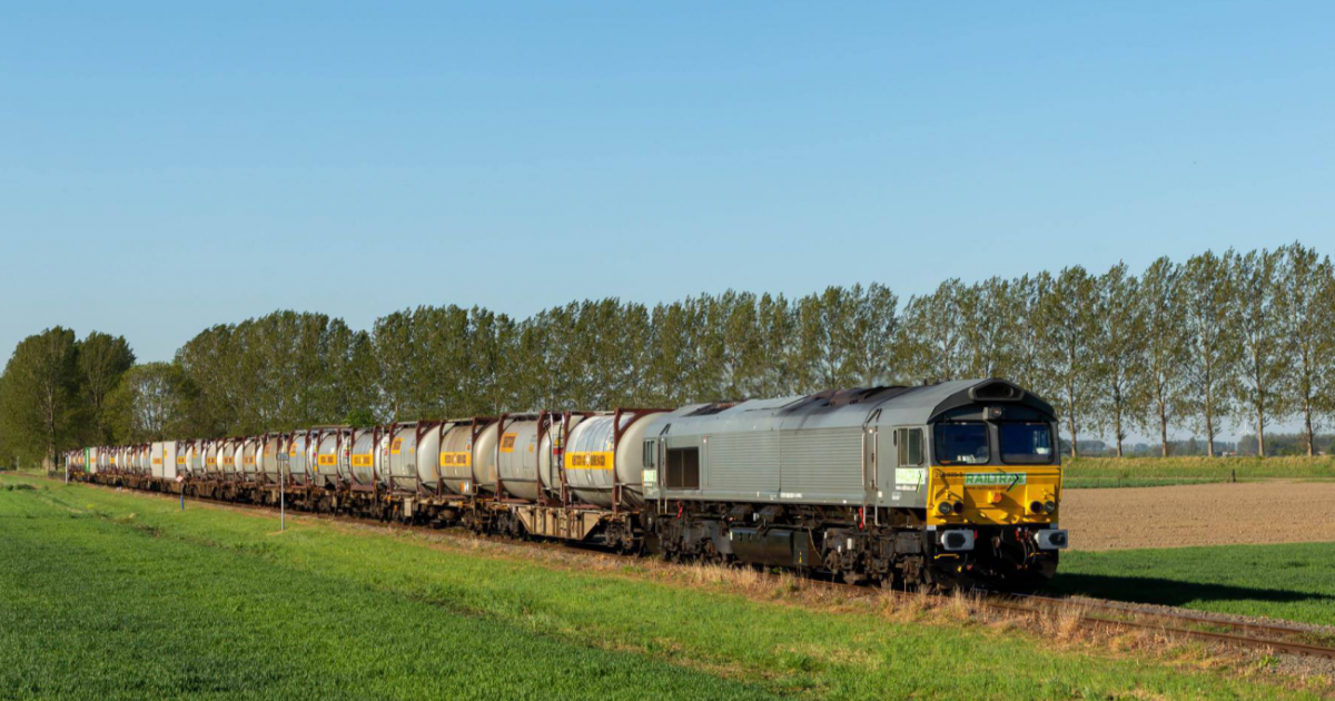 Bertschi Group on the Path Towards Climate-Neutral Logistics | Bertschi ...