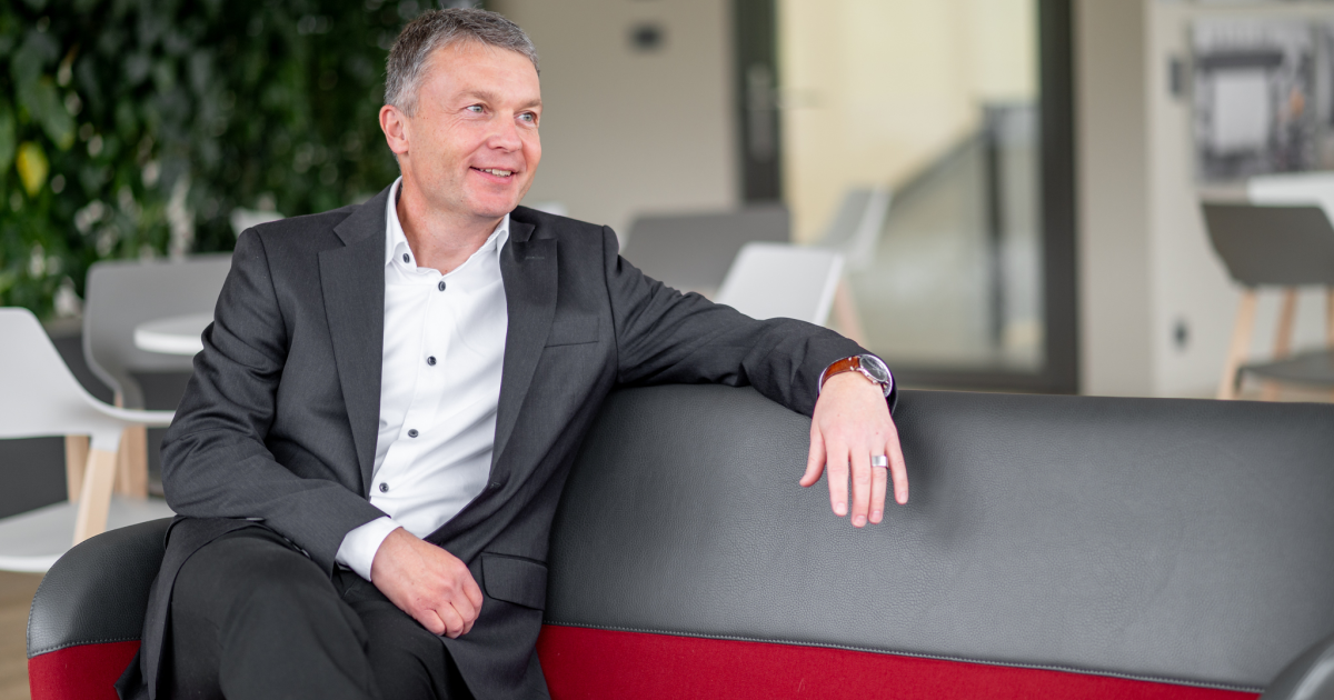 Group Management | Bertschi Group